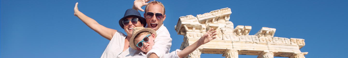 Family Friendly Tours