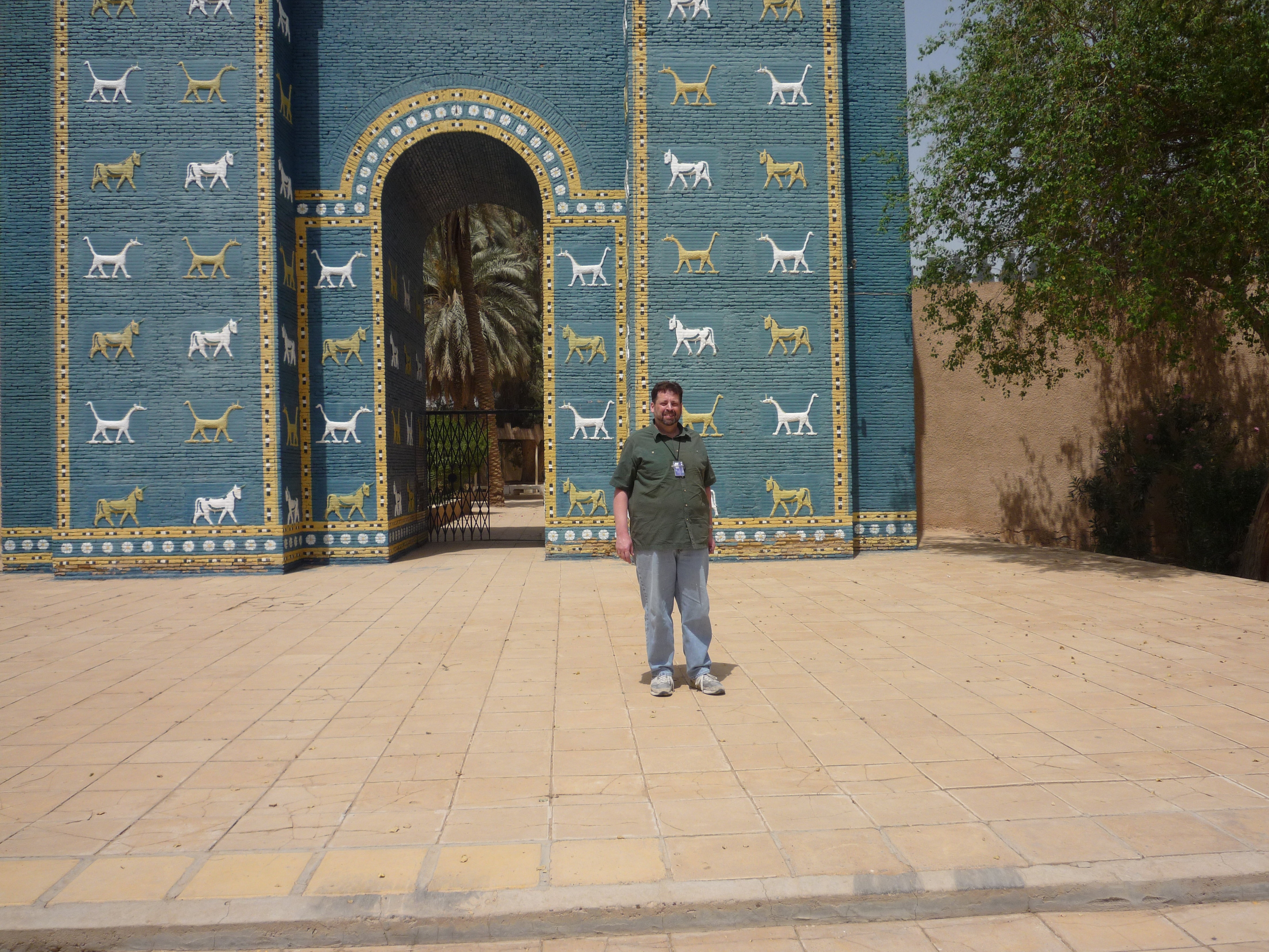 Jim Vanderpool, Travel Agent in Sevierville, TN